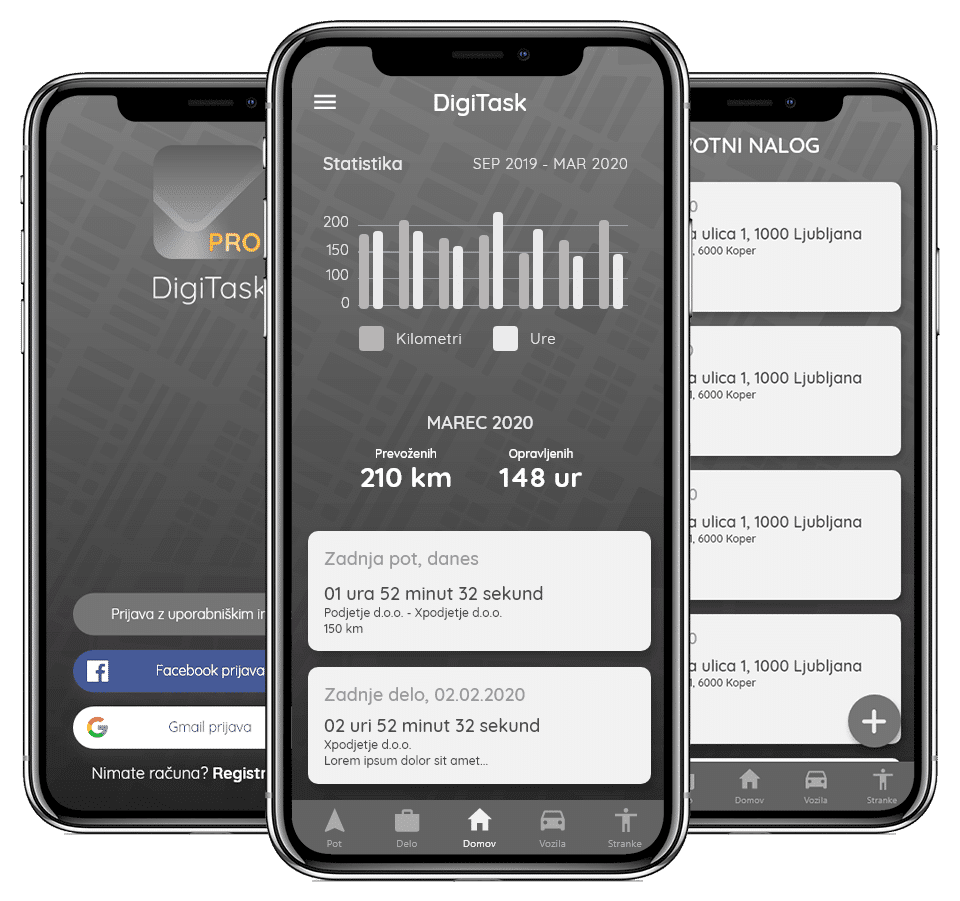DigiTask | MOBIS