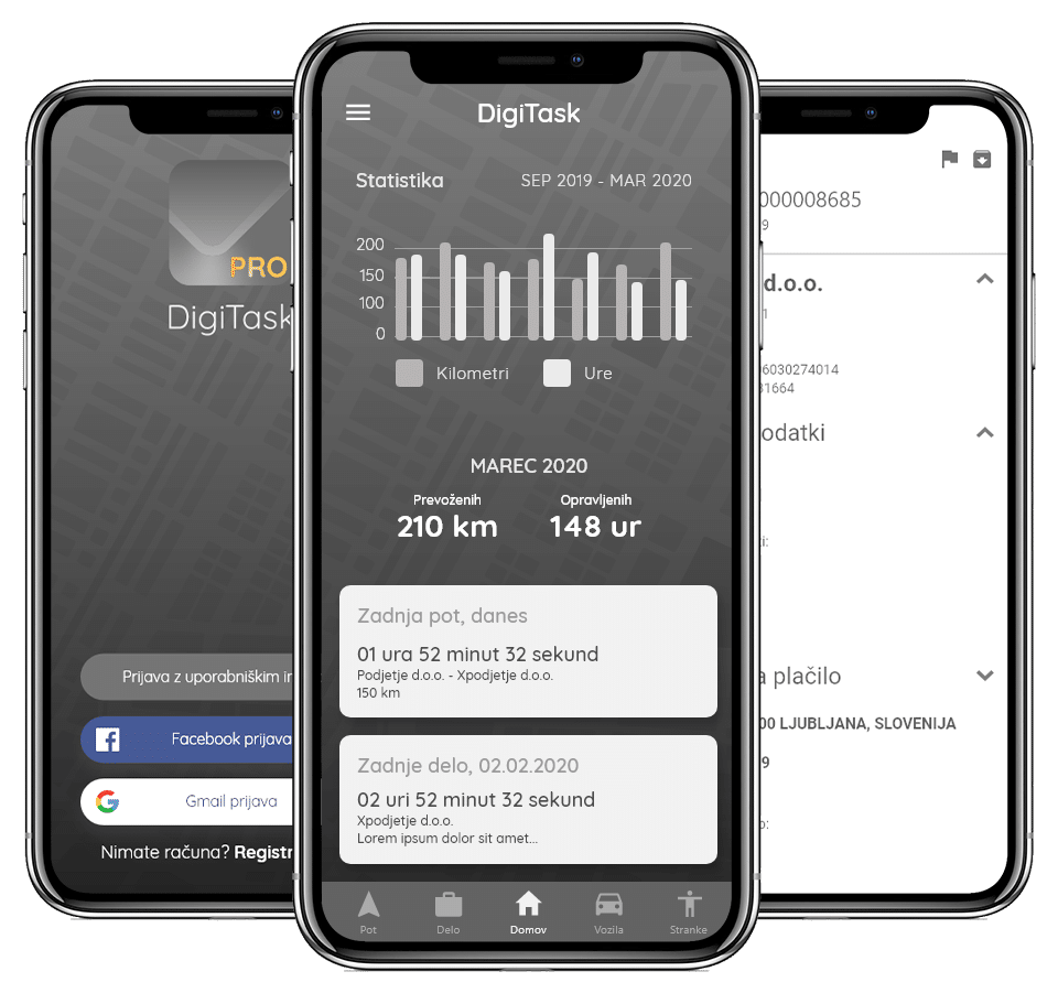 Affiliate App | MOBIS